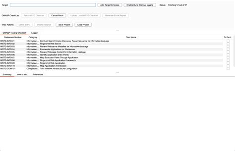 Web Pentest Bài 8 Một Số Extension Trên Burp Suite Giúp Bạn Pentest Tốt Hơn Whitehatvn