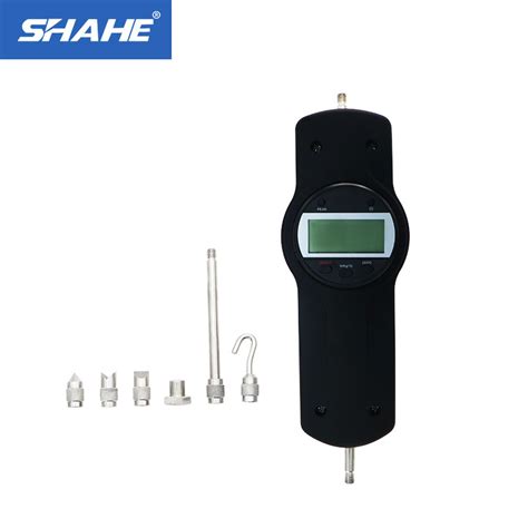 Shahe Sdf Digital Force Gauge Economic Dynamometer Vicedeal