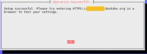 Openhab Remote Access Using A Reverse Proxy