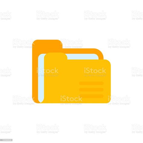 문서를 구성하기 위한 노란색 폴더입니다 대량의 데이터 정렬 0명에 대한 스톡 벡터 아트 및 기타 이미지 0명 검색 교육
