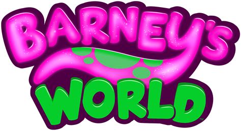 Barney And Friends Cartoon