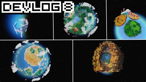 How Did My First Playtest Go Terra Toy Devlog 8 Youtube