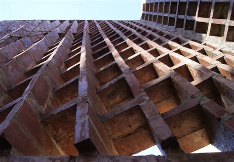 8 نمونه از برترین طراحی نماهای آجری با دیتیل اجرایی آرل