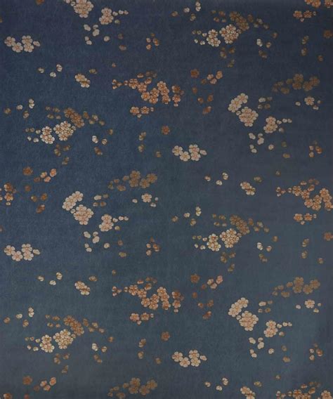 Sakura Wp Ink Wallcovering Fabricut