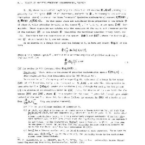 خرید و قیمت دانلود کتاب Spaces of analytic functions isomorphisms bases ترب