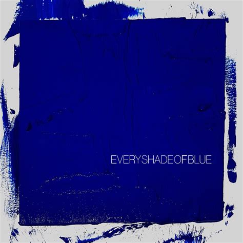 ‎every Shade Of Blue Album By The Head And The Heart Apple Music