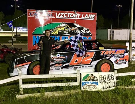 604 Late Model Rules North Florida Speedway Lake City Florida