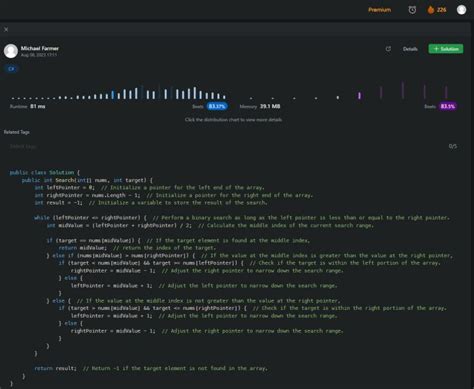 Michael Farmer On Linkedin Day 226 Of Xx Completing At Least One