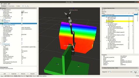 1 Screwdriver Manipulation Scene Demo Available Here Download