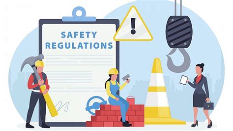 Cómo Funciona Una Inspección De Trabajo