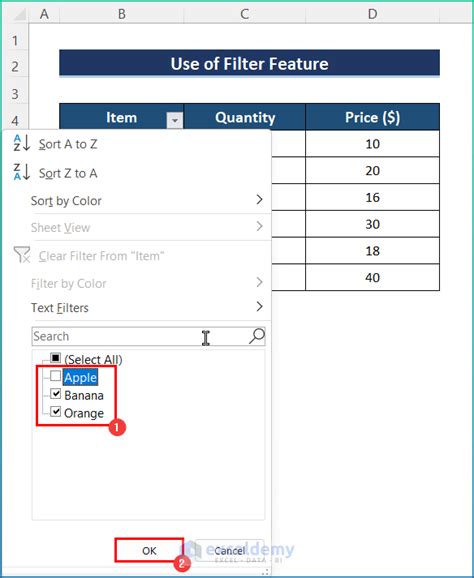 How To Delete All Rows Not Containing Certain Text In Excel