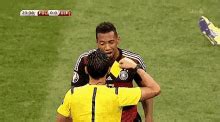 Yellow Card S Tenor