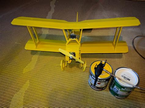 First Fixed Wing In A Long Time For Me D R Fpv