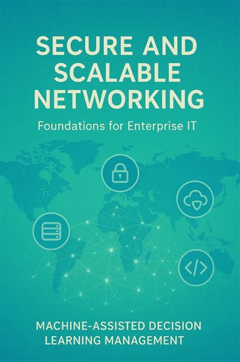 Secure And Scalable Networking Foundations For Enterprise It