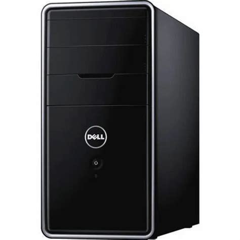 Dell Cpu For Computer At ₹ 6000 Unit In New Delhi Id 23063461688