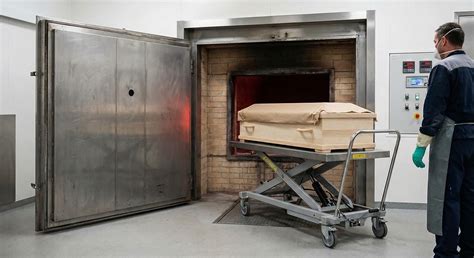 Understanding The Steps In The Cremation Process