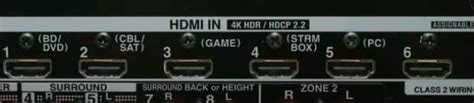 What Is The Difference Between HDMI Input And Output BoomSpeaker