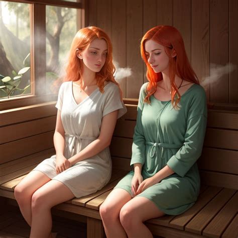 Naked In Sweden Story