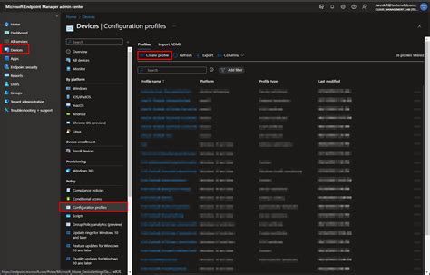 Intune Quick Start Guide Modern Device Management