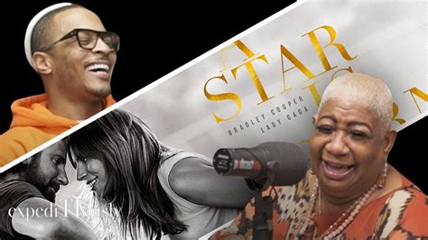 Luenell Talks A Star Is Born Youtube