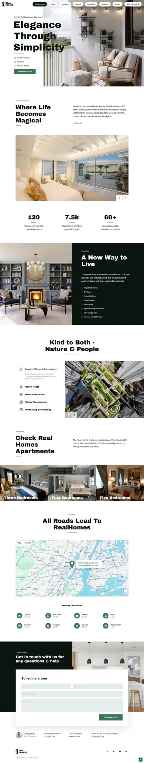 Realestatewebsite Mern Nextjs Reactdeveloper Webdevelopment Seo Mahmud Webdev