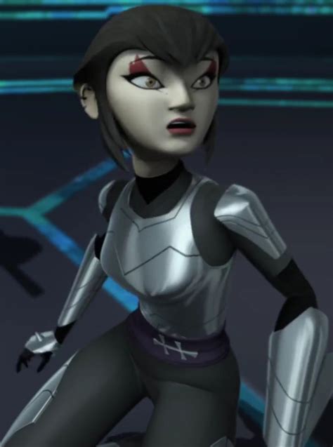 Karai Tmnt 2012 109 By Davidisaacgonz On Deviantart
