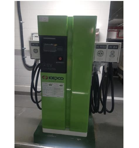 전기차의 필수품 충전기 언제 어떤 걸 사용해야 할까