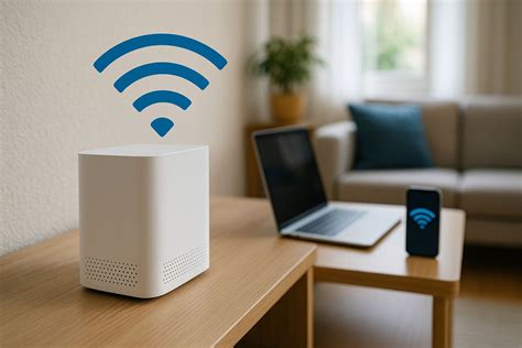 Wlan Access Points Funktion Vorteile And Einsatzgebiete