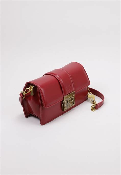 Acheter Sacs Puffy De La Marque Sandra Font N Pour Femme En Couleur Rouge En Ligne Au Meilleur