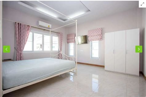 ให้เช่าบ้าน 3 ห้องนอน ใกล้ถนนคันคลอง ที่แสนสราญโมดชิค เดินทางเข้าออกสะดวก ตั้งอยู่ที่ ตำบลน้ำ