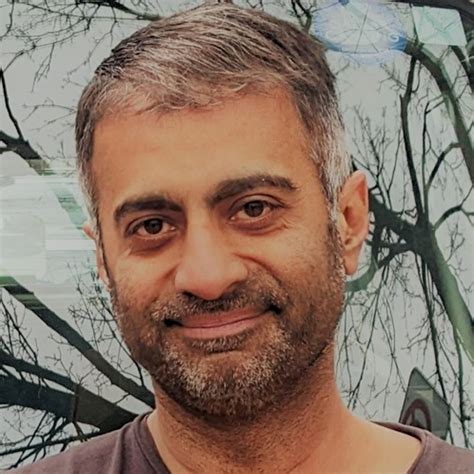 Amjad Ashraf Developer In Toronto On Canada Toptal®