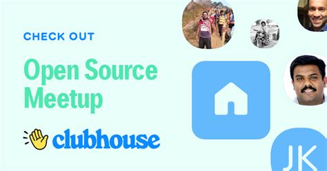 Open Source Meetup