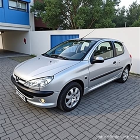 Modern Aesthetic Stable Diffusion Online