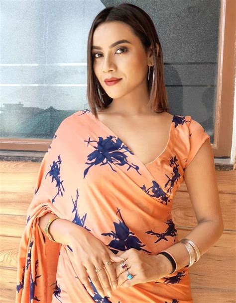 Vanya Singh Rajput Biographyindian Actress Photos Age Height Wiki