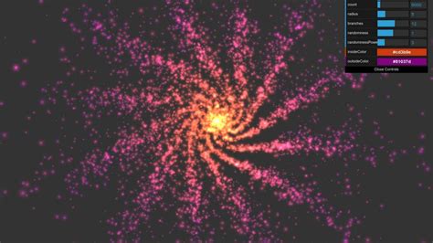 Webgl Shaders Using Glsl In Threejs