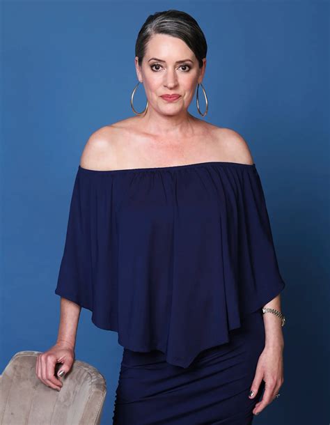 ‘criminal Minds Star Paget Brewster On Rejecting Injections And