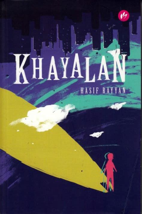 Hasani Iman Khayalan Hasif Rayyan 9789832423652 Lazada