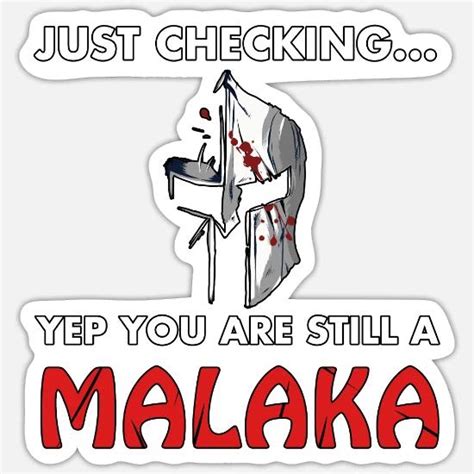 Malaka Memes