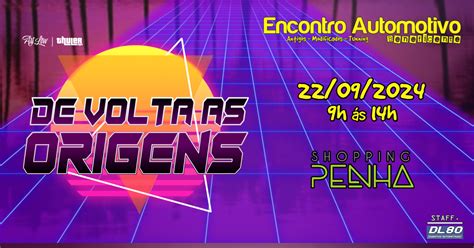 De Volta As Origens Penha Em S O Paulo Sp Setembro Festas E Shows