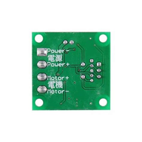 Pwm Motor Speed Controller Speed Regulator Control Module At Rs 150piece Pulse Width