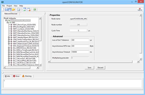 Openconfigurator Download Softpedia