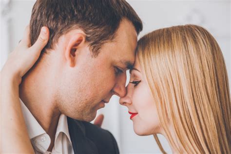 Do The Names We Use For Sex Reflect How Intimate We Really Are