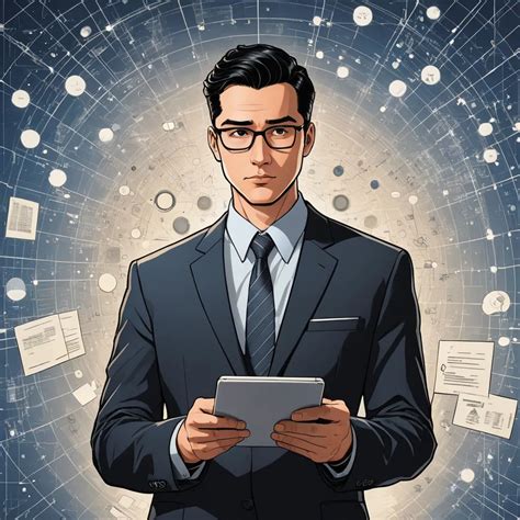 The Data Modelers Journey