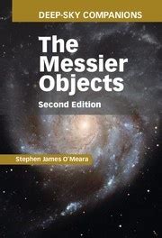 The Messier Objects Astroshop Urania
