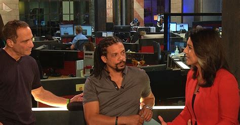 Presidential Candidate Tulsi Gabbard Supports Alyssa Milanos Sex Strike