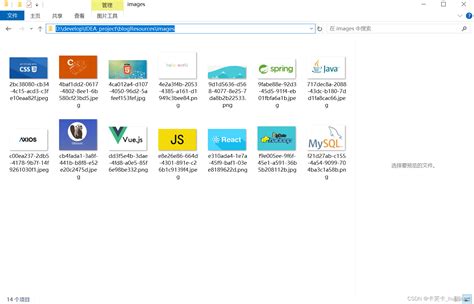 Web前端上传图片到java后端，并保存到本地前端怎么传照片给后端 Csdn博客