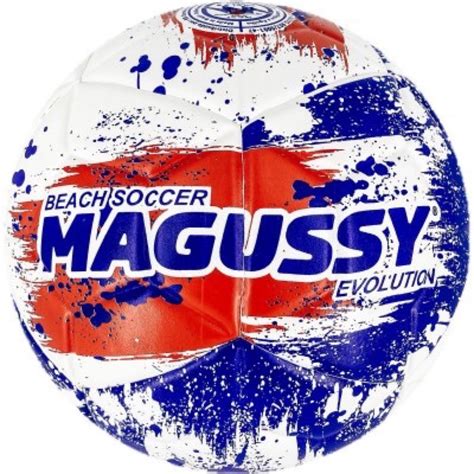 Bola Beach Soccer Futebol Areia Praia Oficial Magussy Shopee Brasil