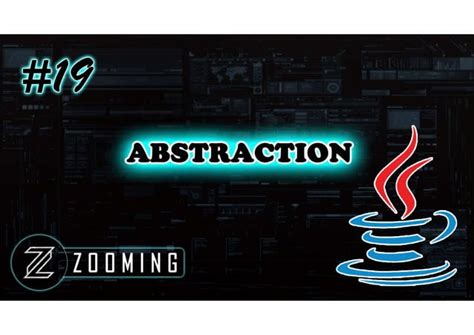 Java Abstraction Ppt
