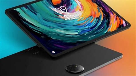 Tcl Nxtpaper 14 Pro And Tab 10 5g Launched At Ces 2024 Shiftdelete Net Global