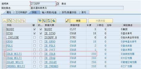 sap小技巧 简化多值输入 sap 一个值代表多个值 csdn博客